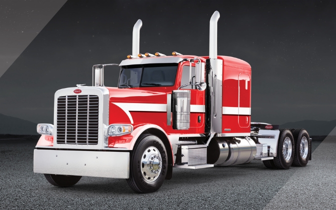 Rush Truck Centers | New & Used Semi-Truck & Vocational Truck Sales