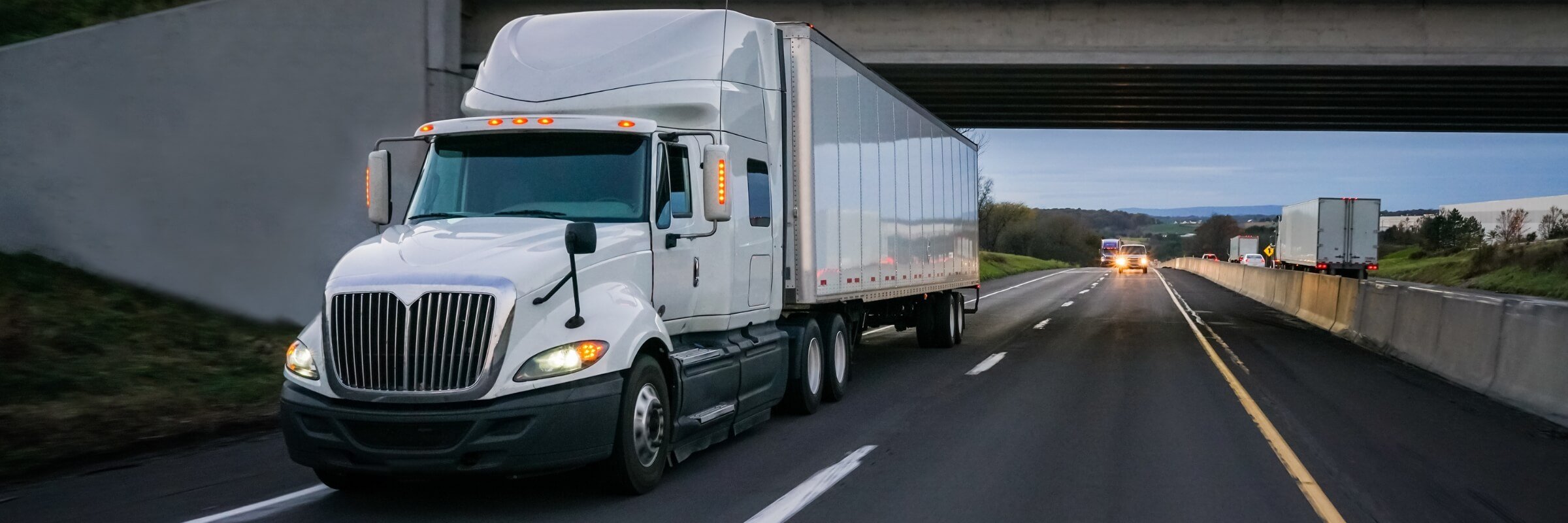 How to Prepare for the FMCSA’s 2026 Proposed Safety Regulations | Rush ...