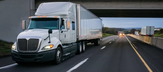 How to Prepare for the FMCSA’s 2026 Proposed Safety Regulations | Rush ...