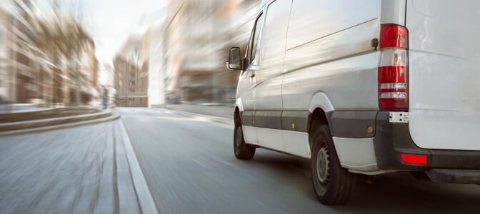 How Route Optimization Improves Fleet Efficiency | Rush Truck Centers