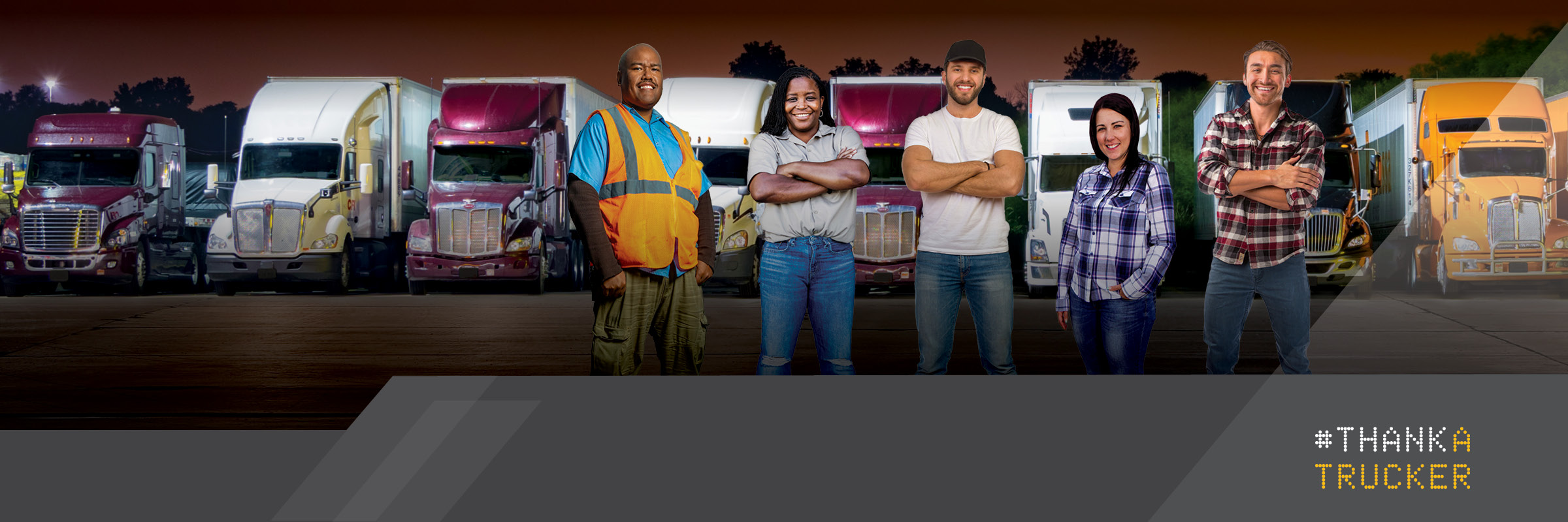 Phoenix, AZ | Peterbilt & Hino Truck Sales | Rush Truck Centers