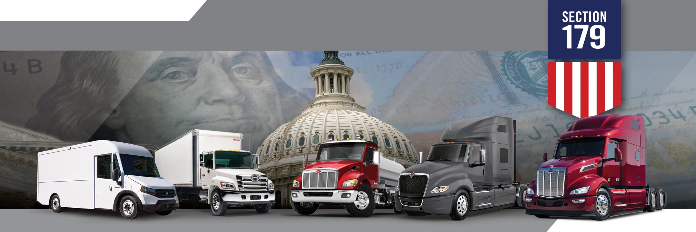 Dallas, TX | Peterbilt Truck Sales | Rush Truck Centers
