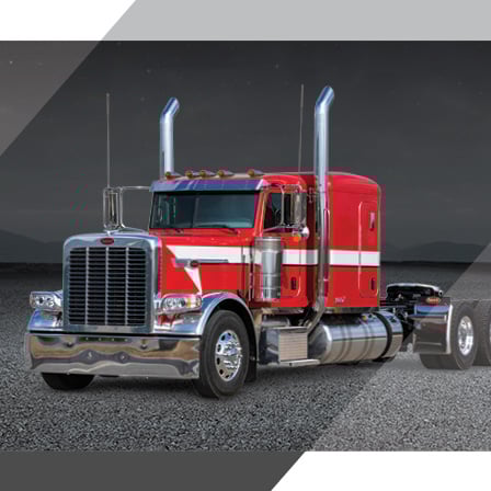 Rush Truck Centers | Tucson, AZ Peterbilt & Hino Trucks for Sale