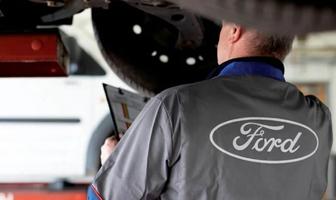 Ford Commercial Truck Dealership Locations | Sales, Parts & Service ...