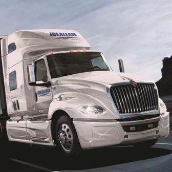 Rush Truck Centers | Commercial Truck Rental & Leasing