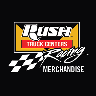 Rush Truck Centers | NASCAR Racing