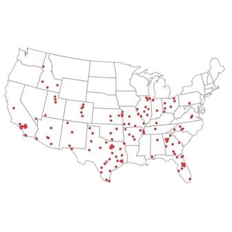 Rush Truck Centers | Truck Repair & Truck Maintenance Services