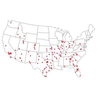 Rush Truck Centers | Truck Repair & Truck Maintenance Services