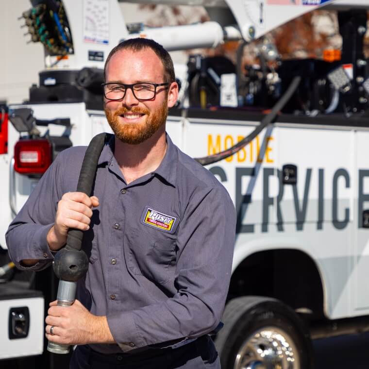 Truck Repair & Truck Maintenance Services | Rush Truck Centers