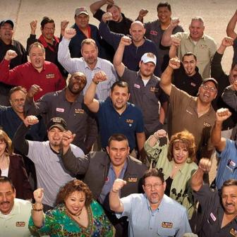 Our Story | Premium Solutions Since 1965 | Rush Truck Centers