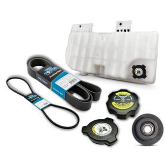 Rig Tough® Truck Parts | Rush Truck Centers