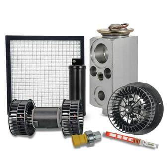 Rig Tough® Truck Parts | Rush Truck Centers