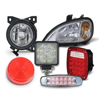 Rig Tough® Truck Parts | Rush Truck Centers