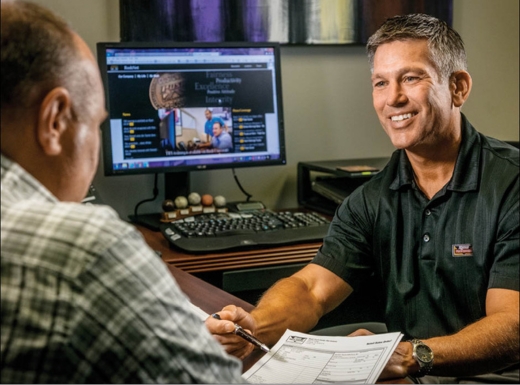 Rush Truck Centers | Maintenance Plans for Trucks and Fleets