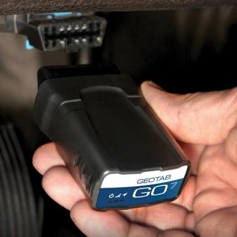 Rush Truck Centers | Fleet Telematics Solutions with GeoTab
