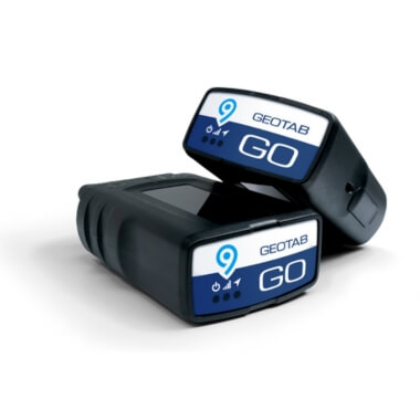 GeoTab Fleet Telematics | Rush Truck Centers