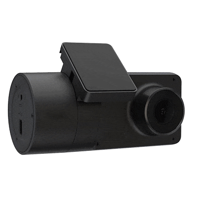 Rush Truck Centers | Telematics Cameras & Collision Avoidance