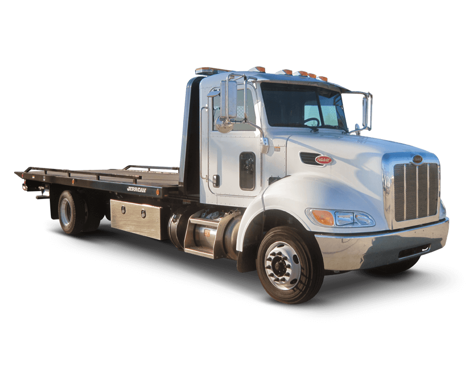 Tow Trucks for Sale | Rush Towing Systems | Rush Truck Centers