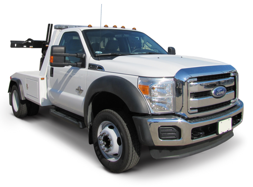 Rush Truck Centers | Tow Truck Sales | Rush Towing Systems
