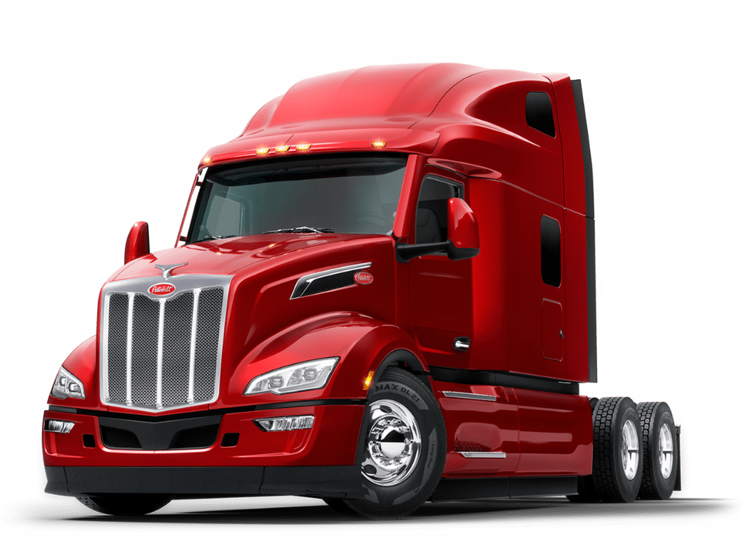 Rush Truck Centers | Peterbilt Trucks for Sale | Peterbilt Dealer