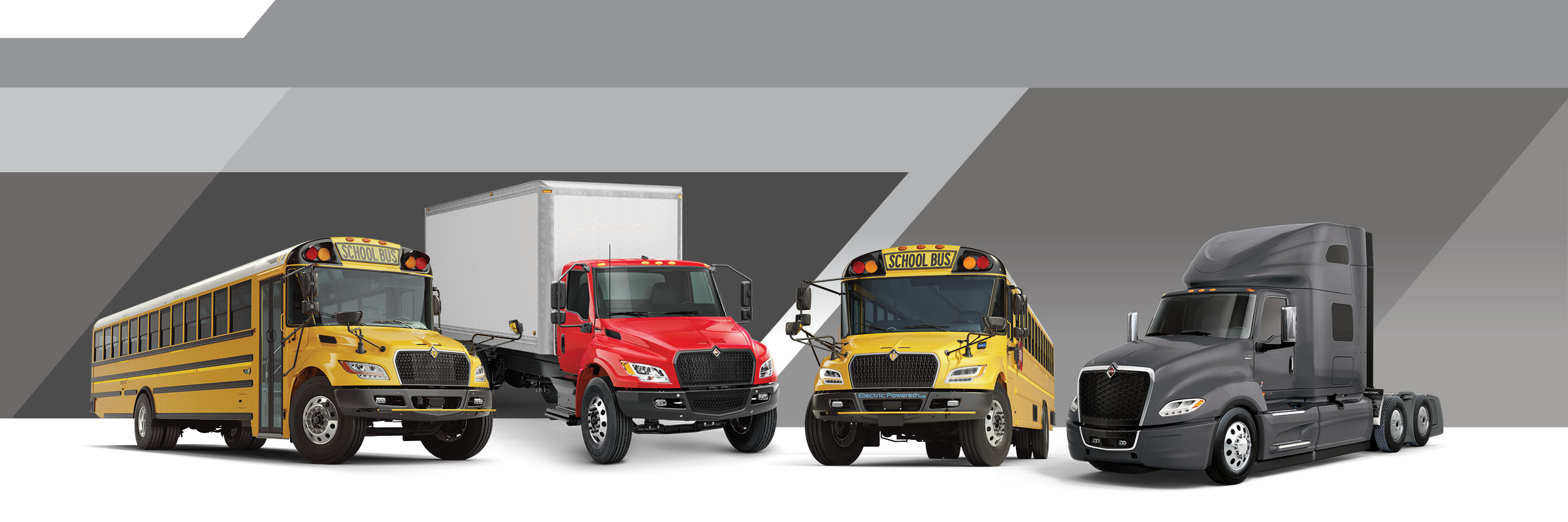 International Drive Now, Pay Later Offer | Rush Truck Centers