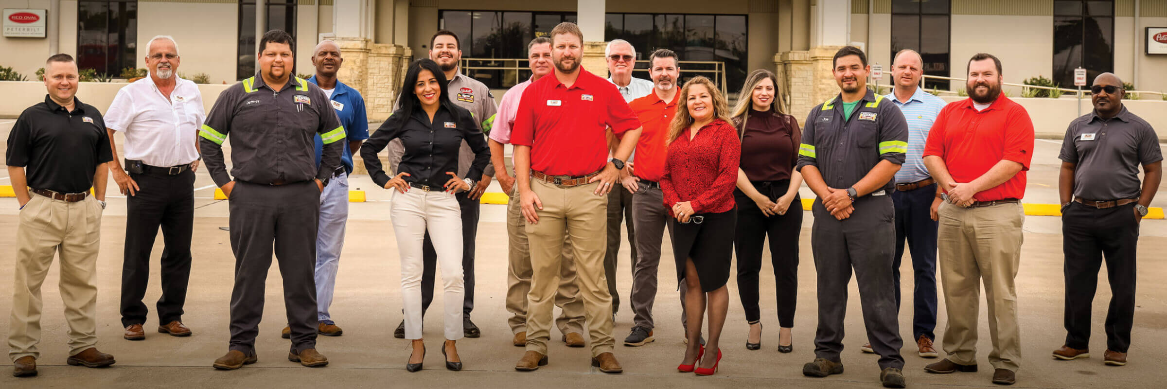 New Graduate Training Program for Dealership Management | Rush Truck ...