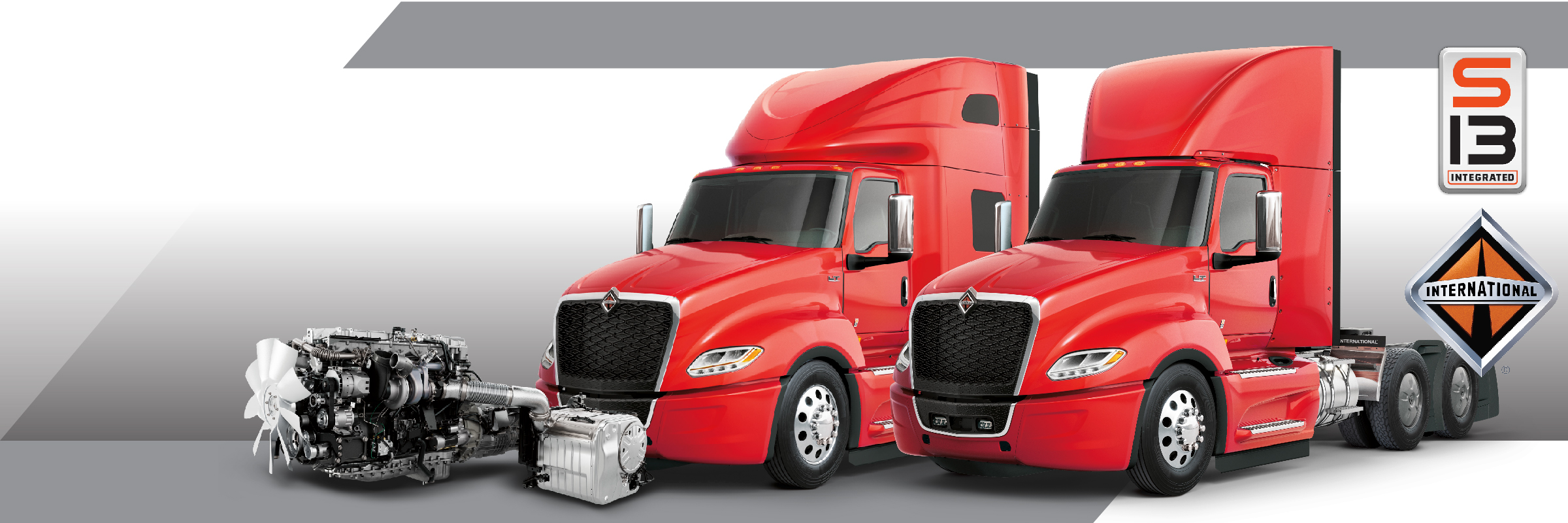 Rush Truck Centers | North Little Rock, AR Truck & Bus Sales