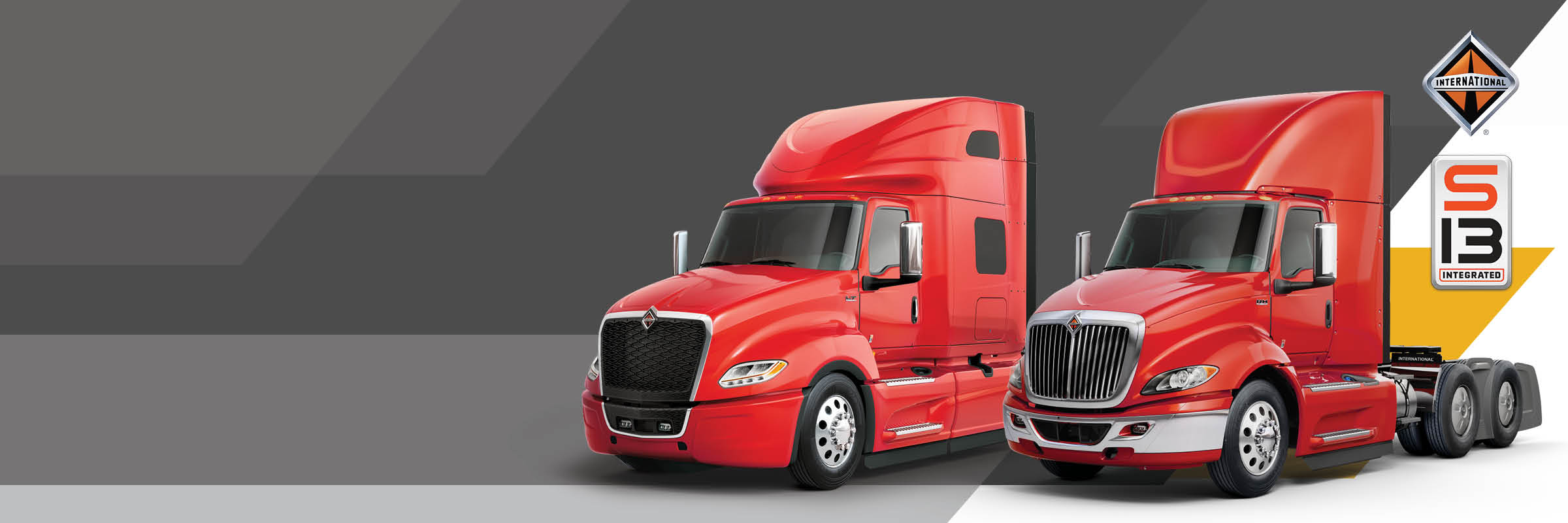 Rush Truck Centers | Cleveland, OH | International Truck Sales