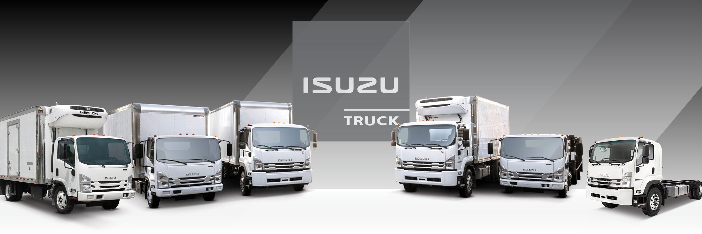 Rush Truck Centers | Directory | Isuzu Dealerships