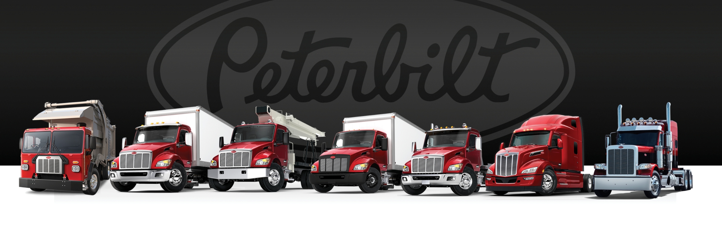 Rush Truck Centers | Peterbilt Model 536 Trucks for Sale