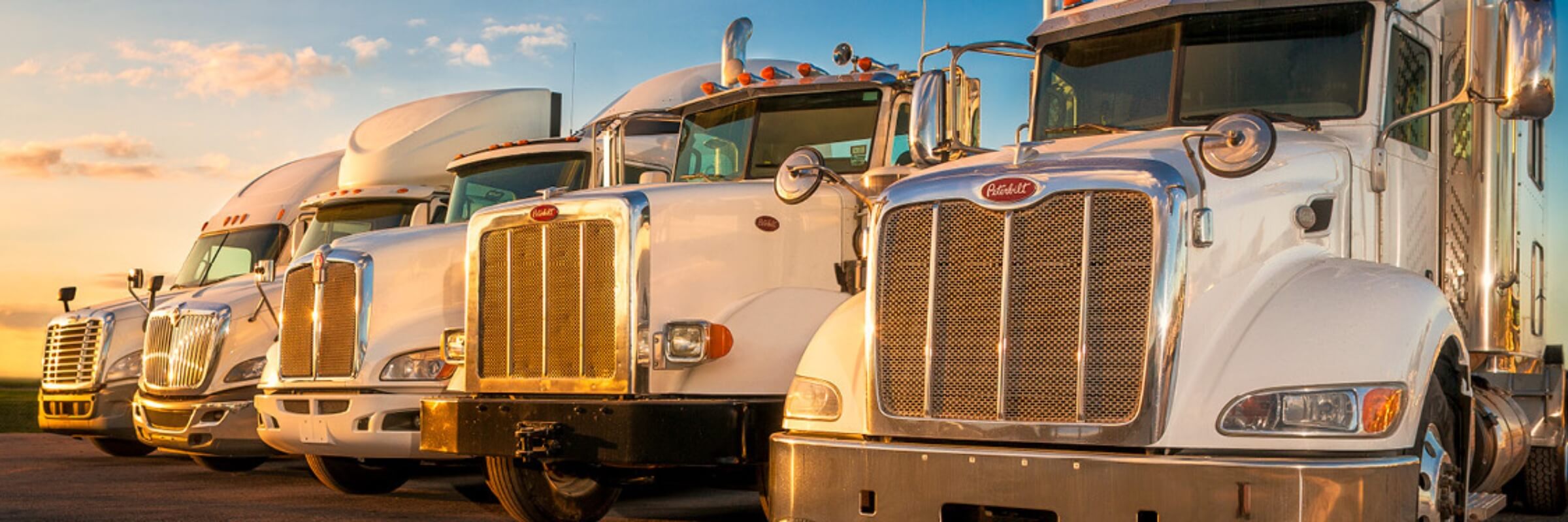 Rush Truck Centers | Used Trucks for Sale | Commercial & Semi-Trucks