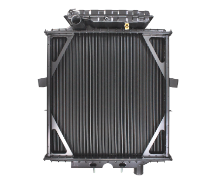 Rush Truck Centers | Cleveland, OH | International Truck Sales