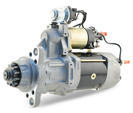 Rush Truck Centers | Pharr, TX | Peterbilt & Hino Truck Sales