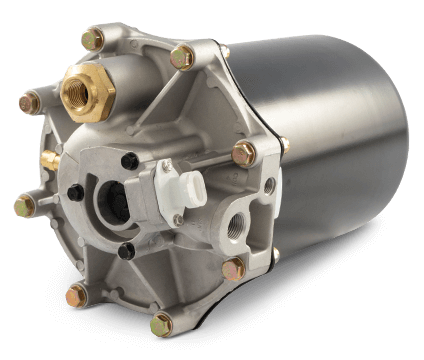 Rush Truck Centers | Springfield, IL | International Truck Sales